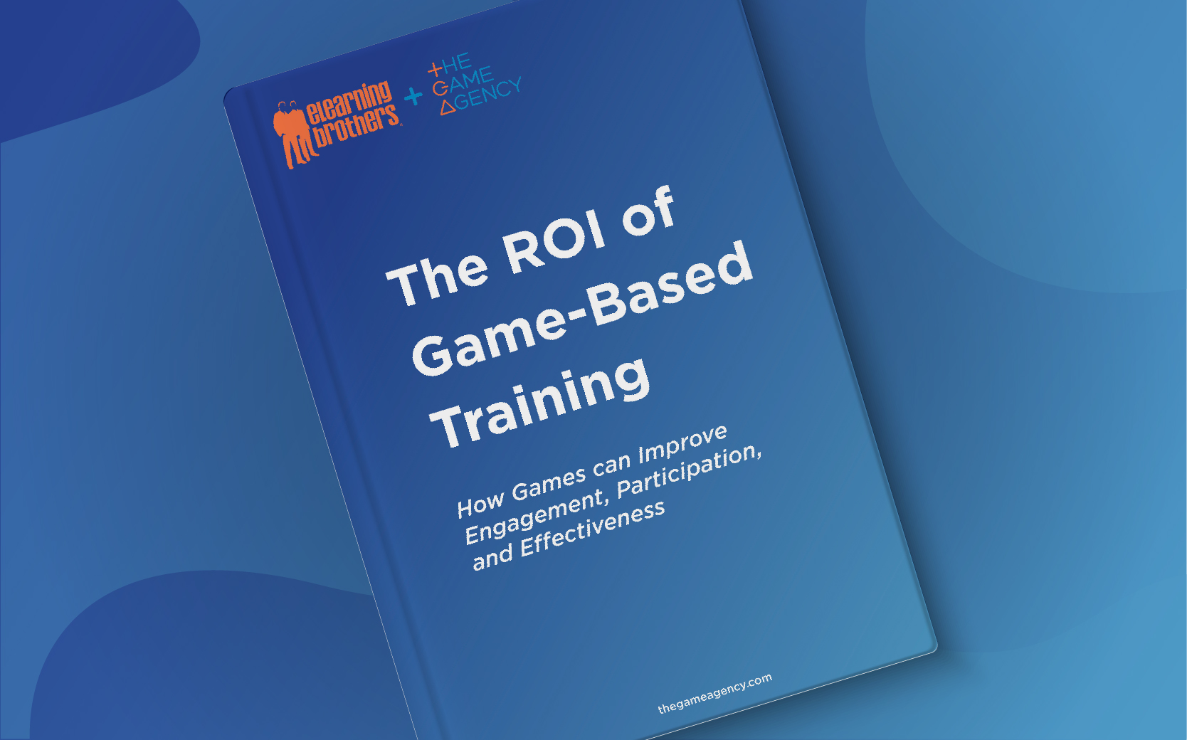 The ROI of Game-Based Training - How Games | Training Magazine Network
