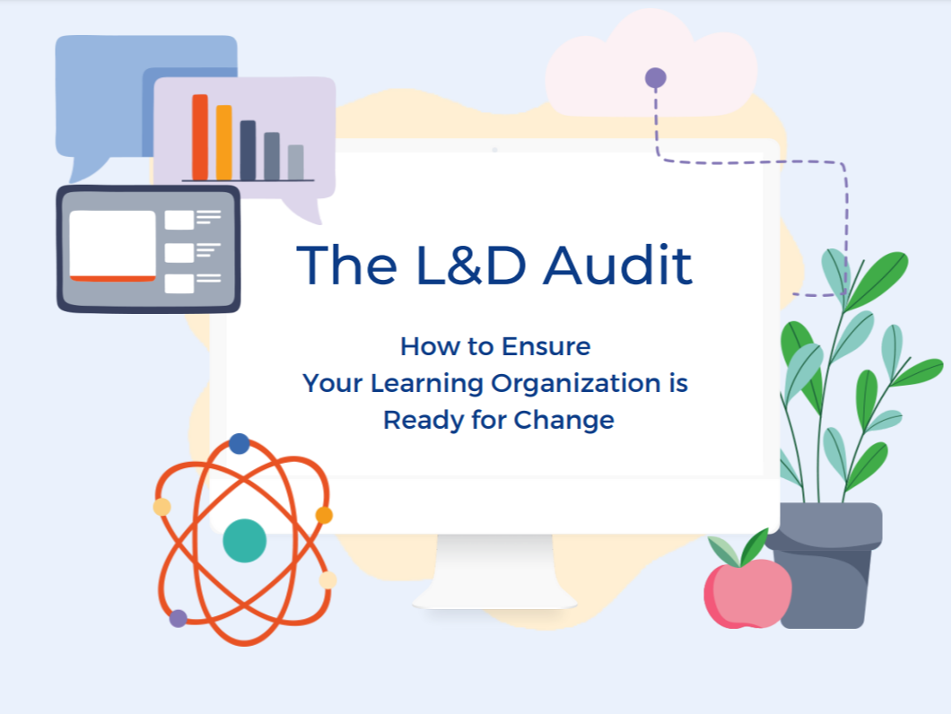 L&D Audit Toolkit | Training Magazine Network