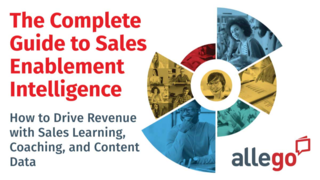 The Complete Guide to Sales Enablement Intelligence | SMM Connect