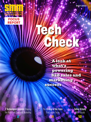 Tech Check | SMM Connect