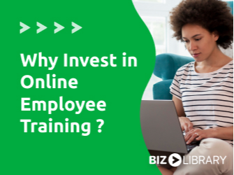 Why Invest in Online Employee Training | Training Magazine Network