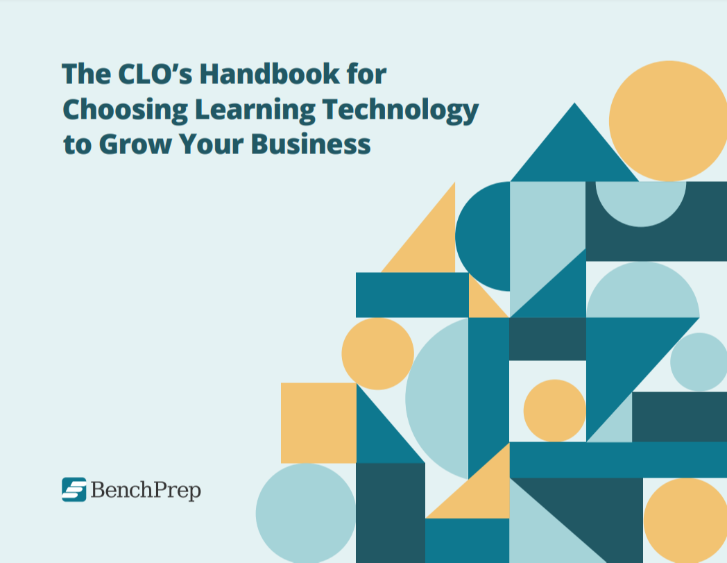 The CLO’s Handbook for Choosing Learning | Training Magazine Network