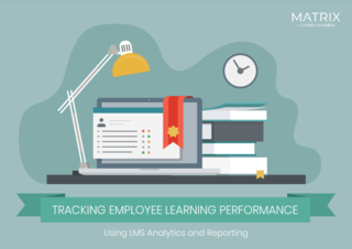 Tracking Employee Learning Performance - | Training Magazine Network