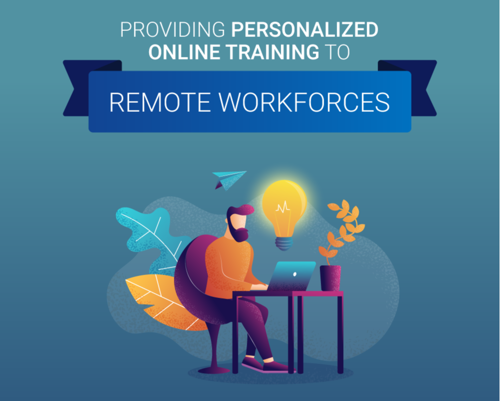 Providing Personalized Online Training to | Training Magazine Network