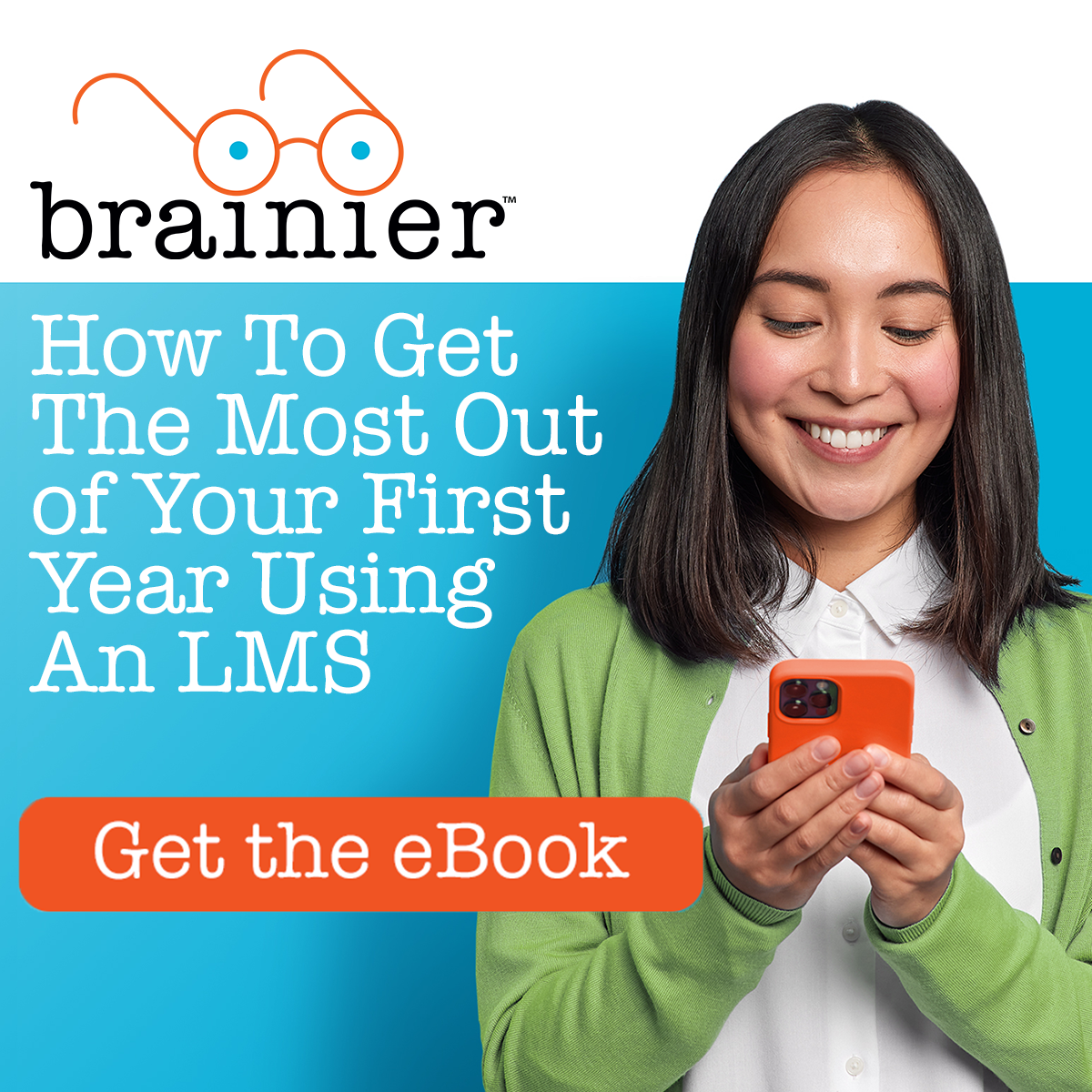 How To Get The Most Out of Your First Year | Training Magazine Network