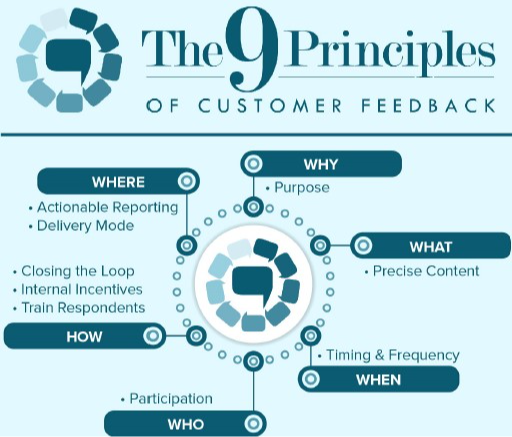 The 9 Principles of Feedback: A Summary of | Training Magazine Network