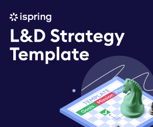 L&D Strategy Template | Training Magazine Network