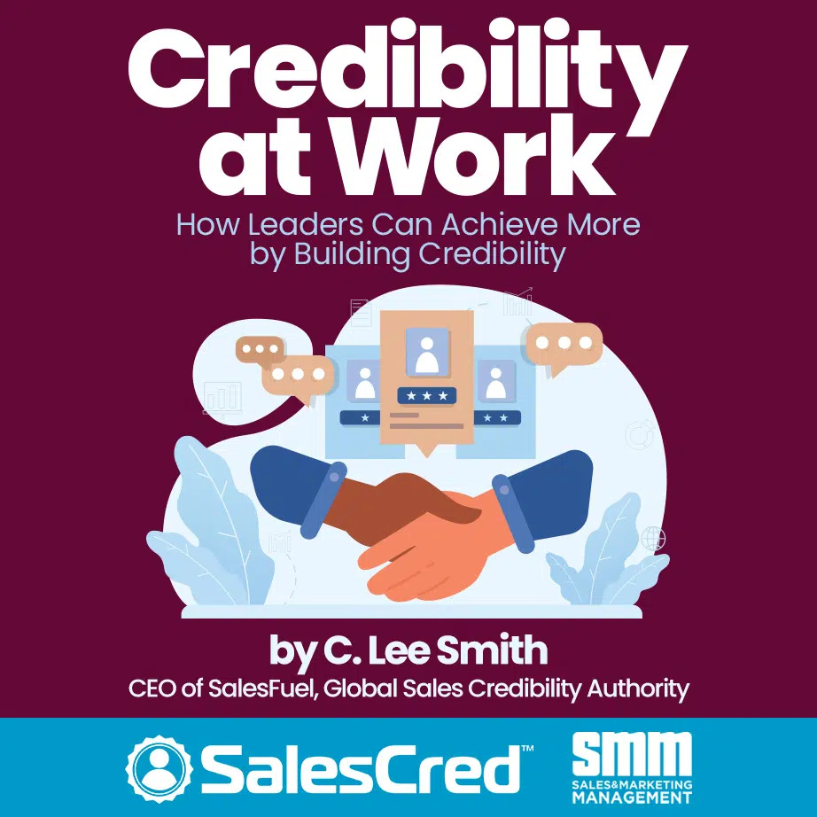 Credibility at Work: How Leaders Can | Training Magazine Network