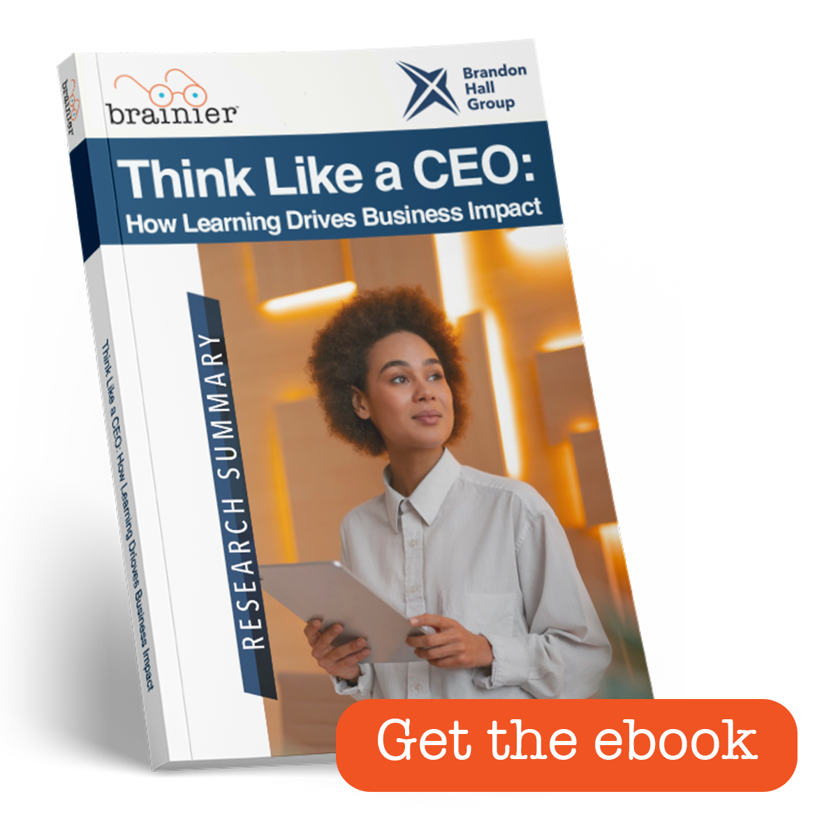 Think Like a CEO: How Learning Drives | Training Magazine Network