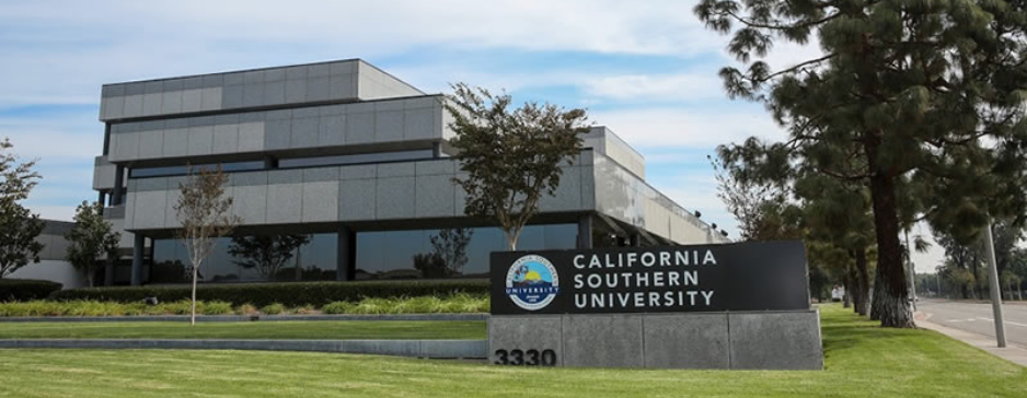 California Southern University & StraighterLine - Degree Savings ...