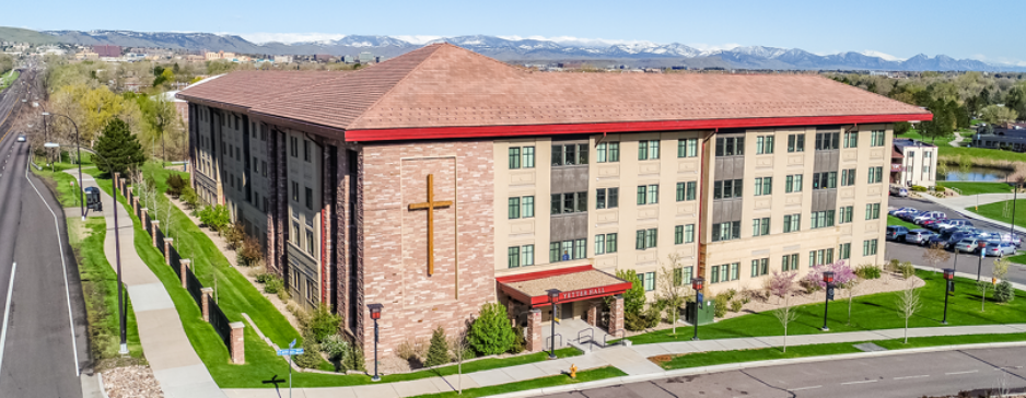 Colorado Christian University Online & StraighterLine - Degree Savings ...