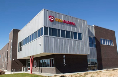 Colorado State University - Global Campus & StraighterLine - Degree ...