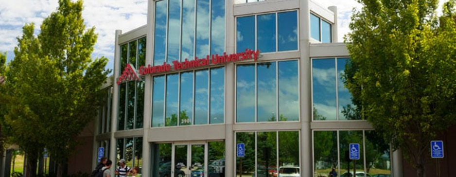 Colorado Technical University & StraighterLine - Degree Savings ...
