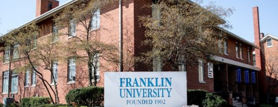 Franklin University & StraighterLine - Degree Savings Partnership ...