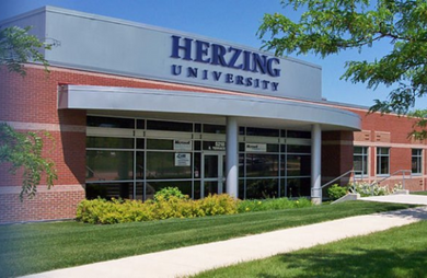 Herzing University & StraighterLine - Degree Savings Partnership ...