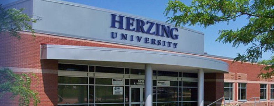 Herzing University & StraighterLine - Degree Savings Partnership ...