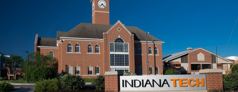 Indiana Tech & StraighterLine - Degree Savings Partnership | StraighterLine