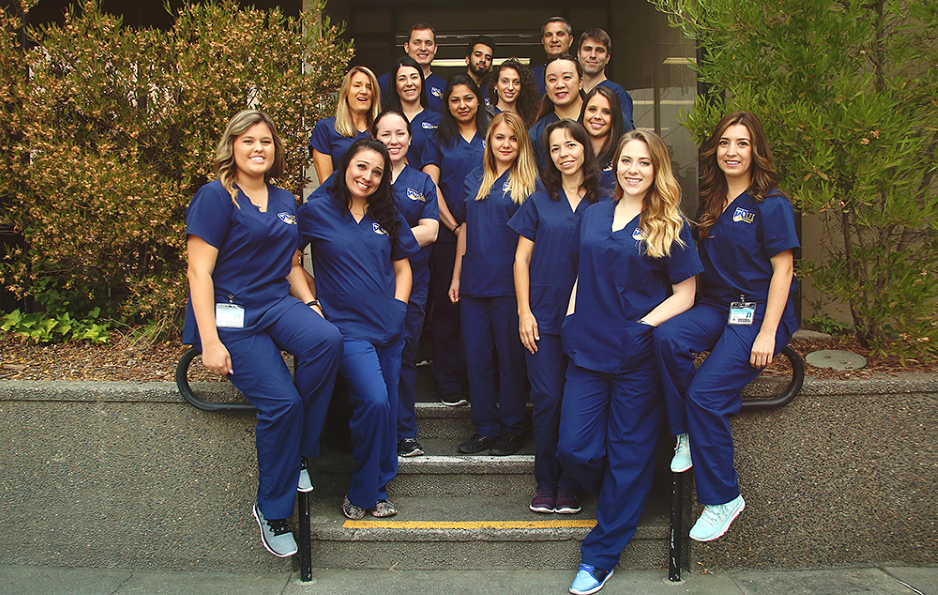 Sacramento Ultrasound Institute & StraighterLine - Degree Savings ...