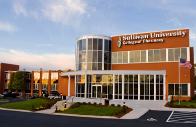 Sullivan University & StraighterLine - Degree Savings Partnership ...