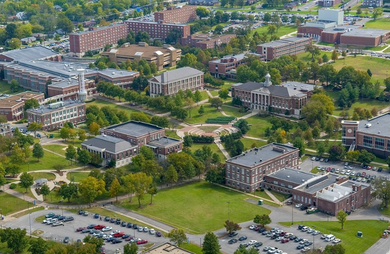 Tennessee State University & StraighterLine - Degree Savings ...