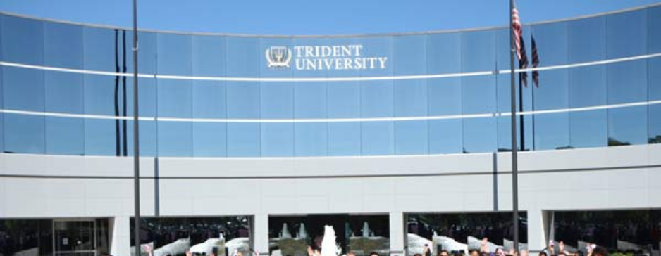 Trident at AIU & StraighterLine - Degree Savings Partnership ...