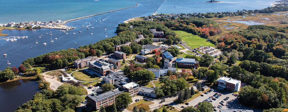 University of New England & StraighterLine - Degree Savings Partnership ...