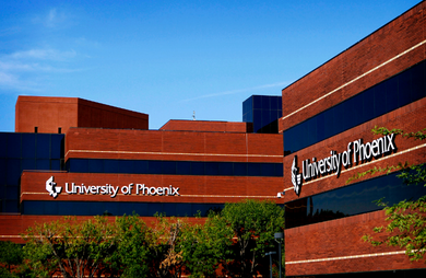 University of Phoenix & StraighterLine - Degree Savings Partnership ...