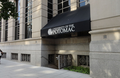 University Of The Potomac & StraighterLine - Degree Savings Partnership ...