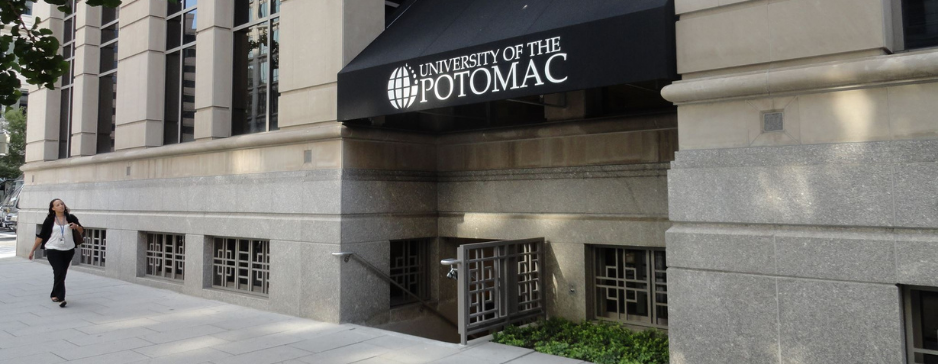 University Of The Potomac & StraighterLine - Degree Savings Partnership ...