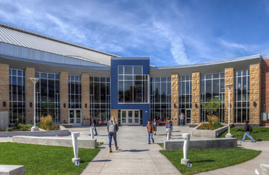 University of Wisconsin Stout & StraighterLine - Degree Savings ...