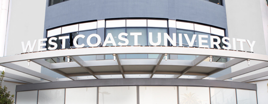 West Coast University & StraighterLine - Degree Savings Partnership ...