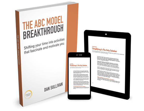 THE ABC MODEL BREAKTHROUGH