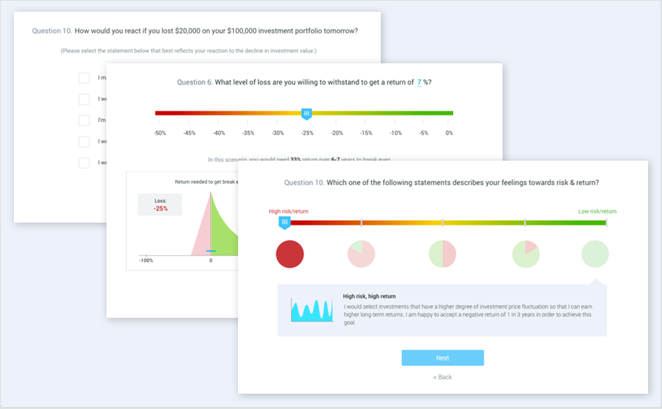 Best Risk Analysis & Compliance Software Wealth Management