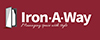 IRON-A-WAY Deluxe Electric Ironing Center E42WDU - The Home Depot