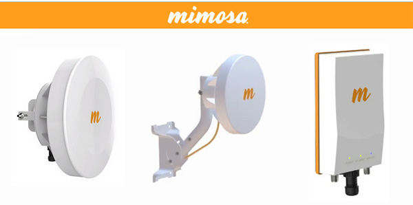 Streakwave Wireless Inc.: (Webinar Replay) Mimosa New Advances and ...