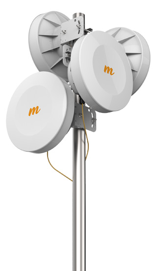 Streakwave Wireless Inc.: (Webinar Replay) Mimosa New Advances and ...