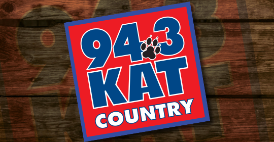 94.3 KAT Country