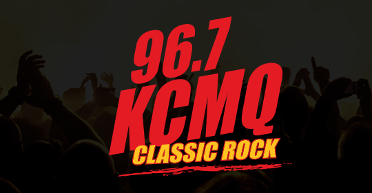 96.7 Classic Rock