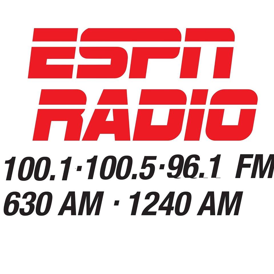 ESPN Radio