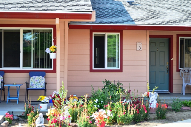 MBS Property Management, Inc.