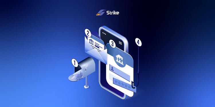 Strike | Taking cybersecurity to the next level