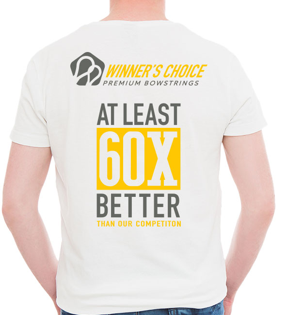 Winner's Choice Strings - Online ordering of custom made pre-stretched ...