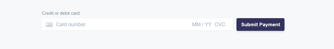 How to Connect a Stripe Credit Card Form to Your Backend Server on Node.js | Code Nebula