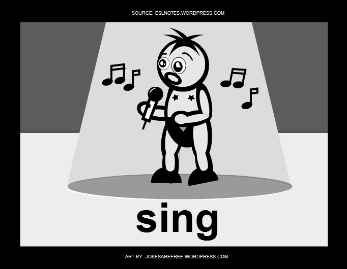 ESL Flashcards | ESL NOTES