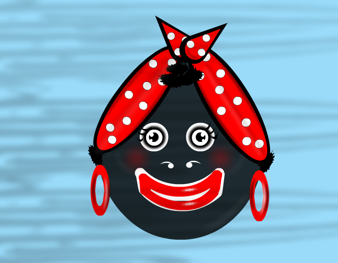 Imagenes de la negrita puloy - Imagui