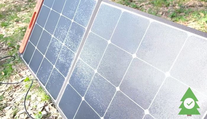 Solar Generator 500w