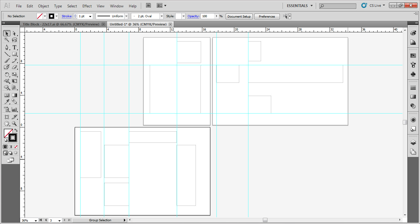 How To Set Ruler In Illustrator