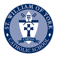 St. William of York School