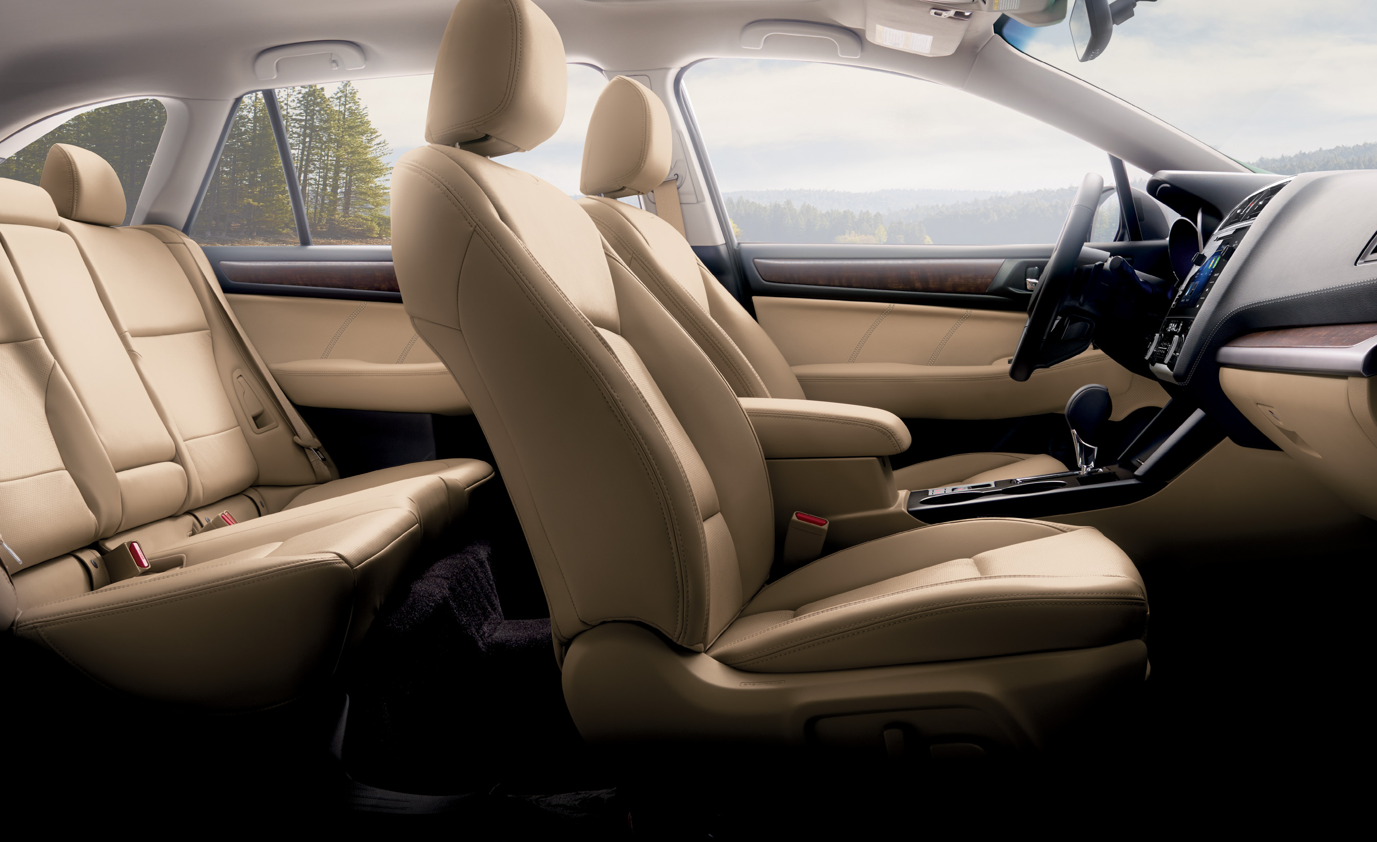 15. 2019 Outback 3.6R Limited.jpg - - Subaru U.S. Media Center