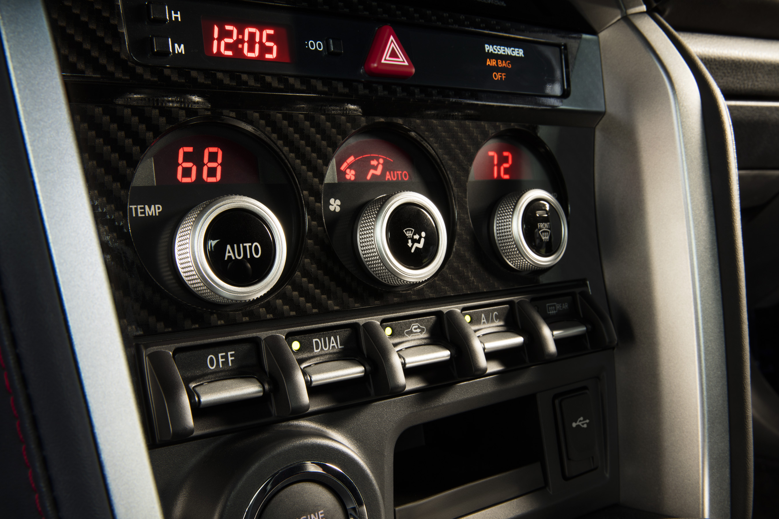 18. 2020 BRZ.jpg - - Subaru U.S. Media Center